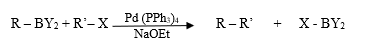 Suzuki Coupling | OpenOChem Learn