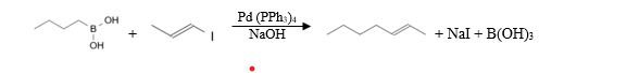 Suzuki Coupling | OpenOChem Learn